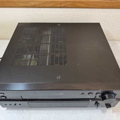 Yamaha RX-V800 Receiver HiFi Stereo 5.1 Channel Home Theater | Reverb