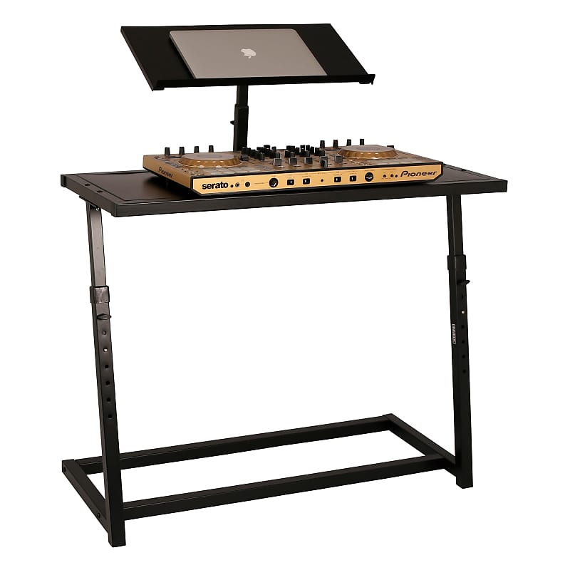 Innox FlexBooth Solid Adjustable DJ Booth | Reverb