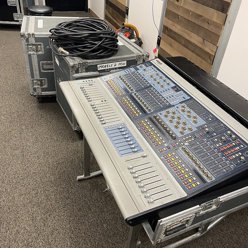 Avid Profile Kit | Reverb