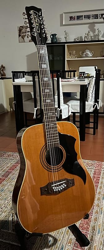 Eko Ranger XII Anni 70 | Reverb