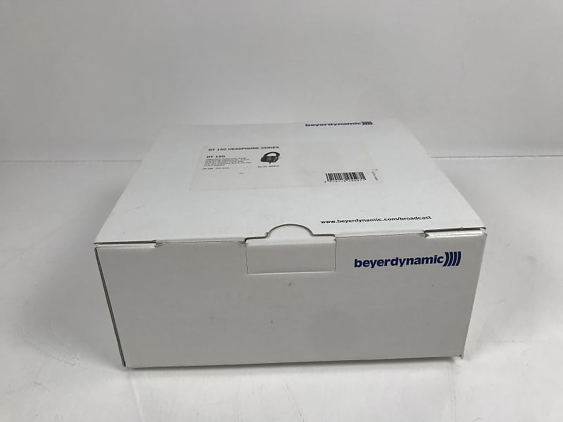 Beyerdynamic DT 150 Monitor Headphones | Reverb UK