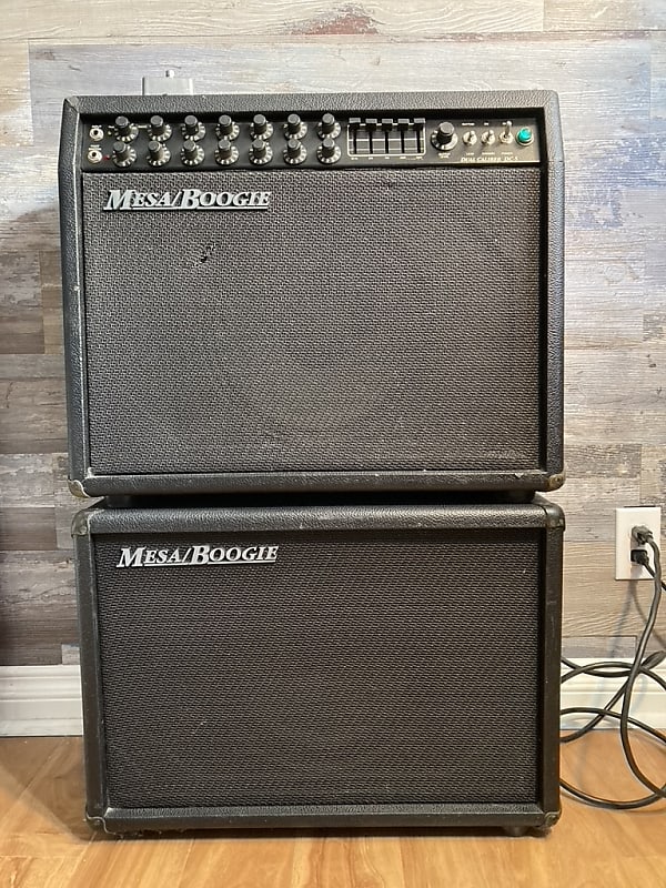 Dual Caliber DC-5 2-Channel 50-Watt 1x12" Guitar Combo Amp + | Reverb