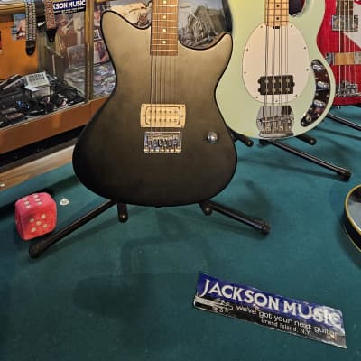 First Act BB391 OVERLOAD guitar | Reverb