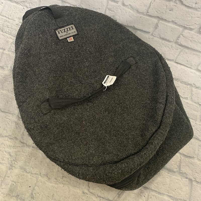 Fuzzee by Humes & Berg 24" x 18" Bass Drum Bag | Reverb