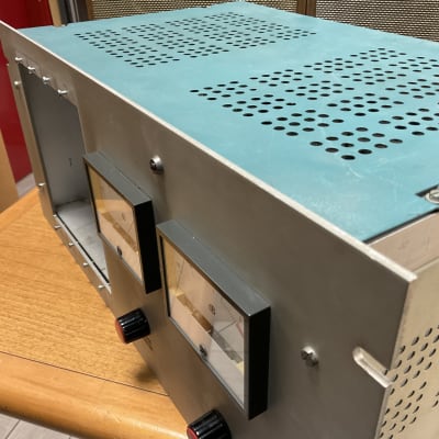 EMT Rack EMPTY Professional | Reverb