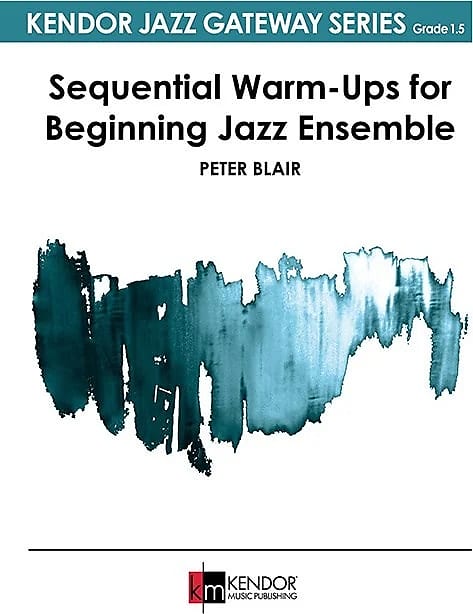 Sequential Warm-Ups for Beginning Jazz Ensemble | Reverb