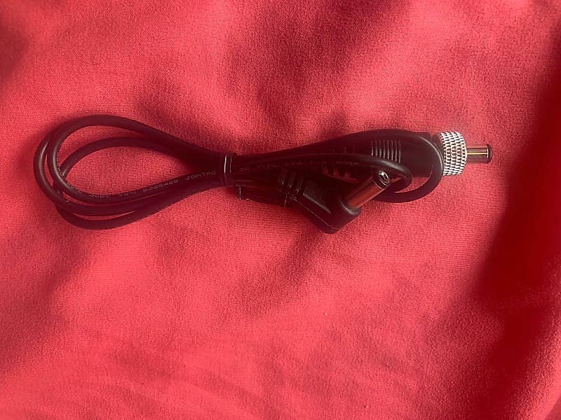 Shure 95B8373 UA844US DC Power Cable | Reverb