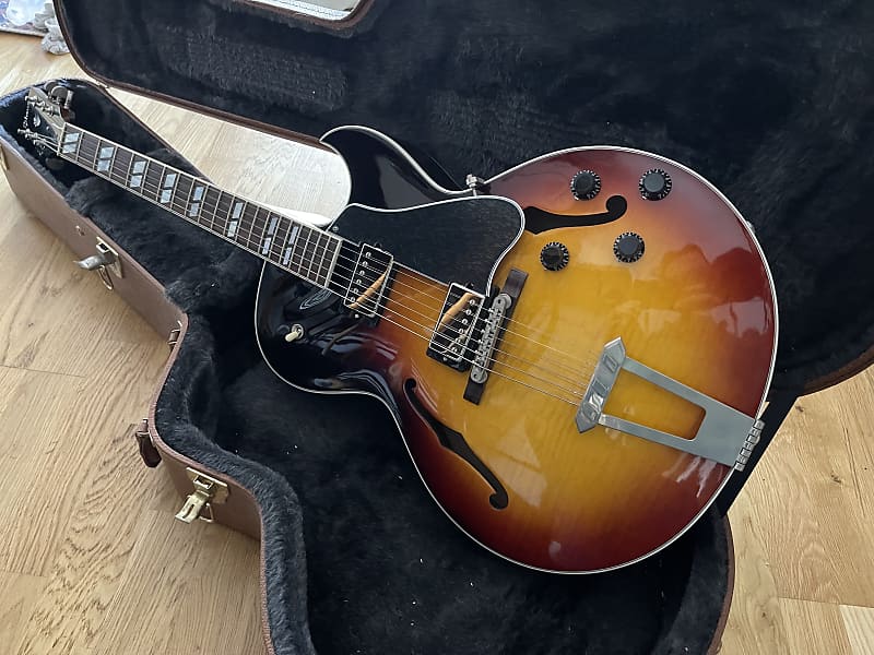 Gibson ES-175 2016 | Reverb
