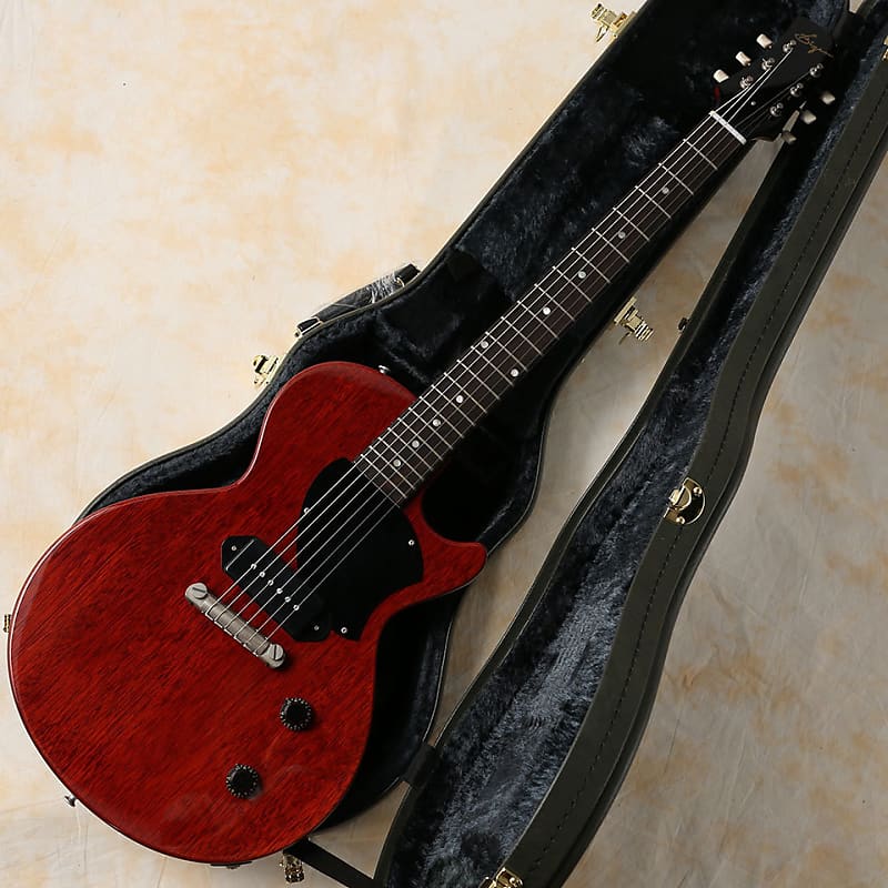 Bizen Works Burned Jr Cherry w/Stinger | Reverb