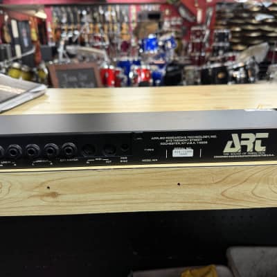 ART FXR Elite Stereo 2 Channel Multi-Effects Processor | Reverb