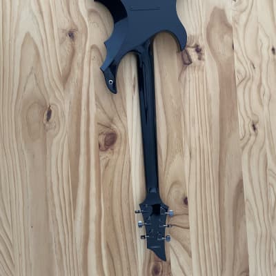 ESP Custom Shop FOREST GNTR-II One off | Reverb