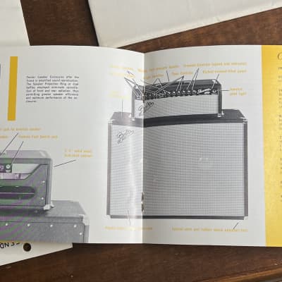 Fender Twin Reverb manual and schematic 60s | Reverb