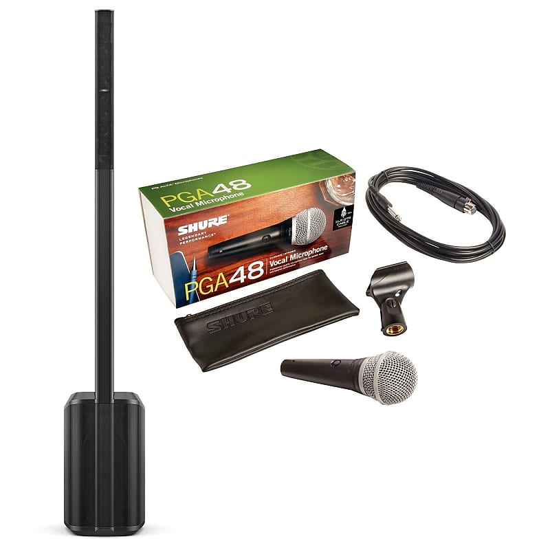 Bose L1 Pro8 - Portable PA System, Portable Line Array | Reverb