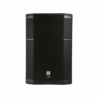 JBL JRX100 2-Way Passive PA Speakers Pair With Dual 15" | Reverb