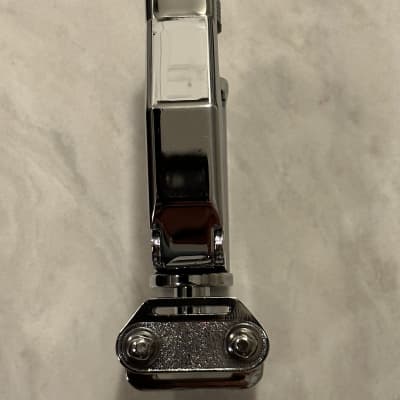 Gibraltar Dunnett Snare Drum Throw Off Strainer All Metal | Reverb