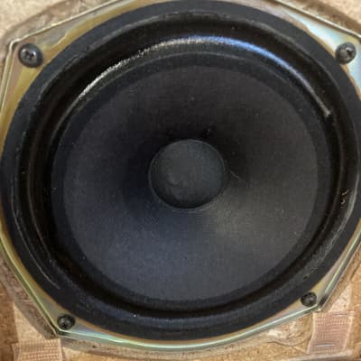 Realistic Minimus Two Bookshelf Speaker Pair By RadioShack | Reverb