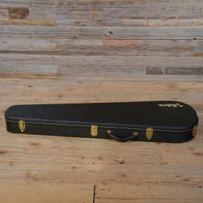 Fodera Imperial Elite MG 6-String Bass Single Cut 2015 (s4MG) | Reverb