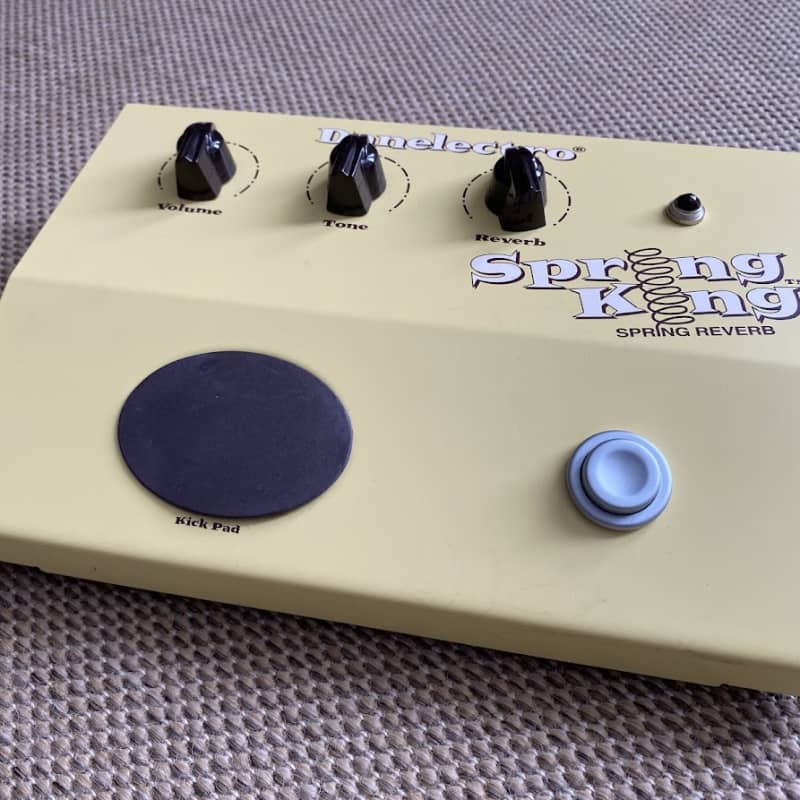 Reverb Pedals For Sale - New & Used Reverb Pedals | Reverb Canada