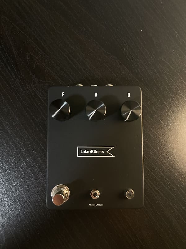 Lake Effects FVD | Reverb
