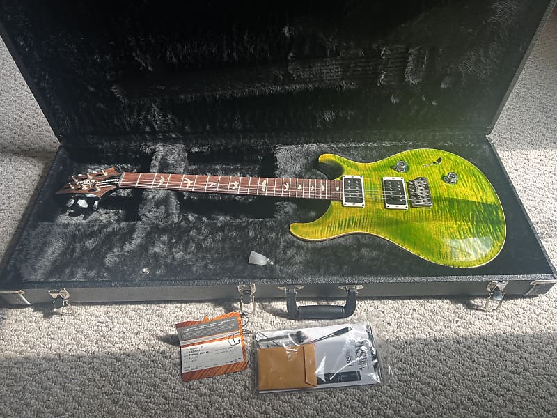 PRS Custom 24 | Reverb