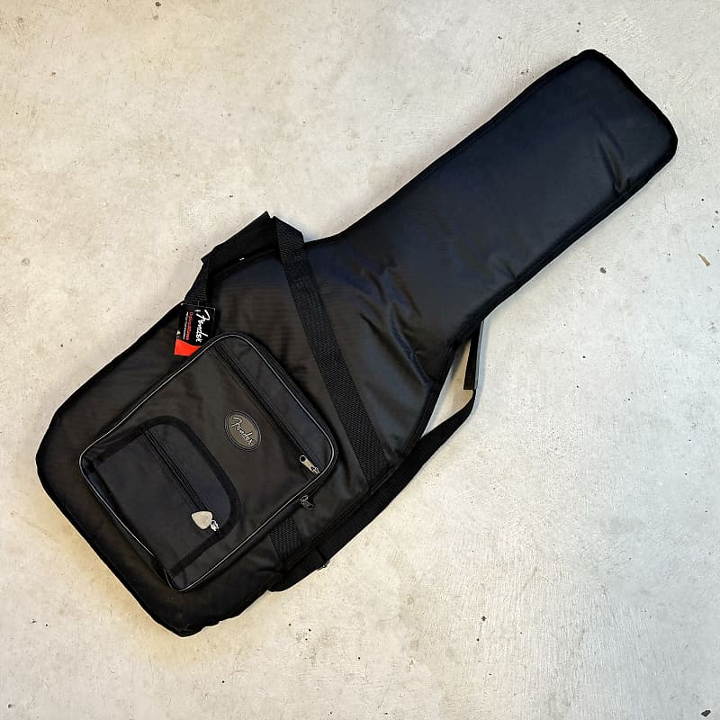 Fender Deluxe Gig Bag Mint 23123 | Reverb