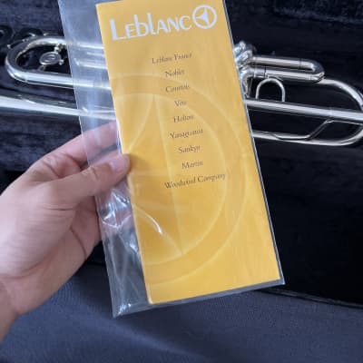 Used Holton ST-307 MF Trumpet | Reverb