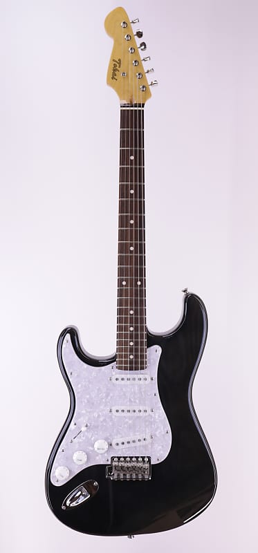 Tokai AST95L Stratocaster Left-Handed - /w case | Reverb UK