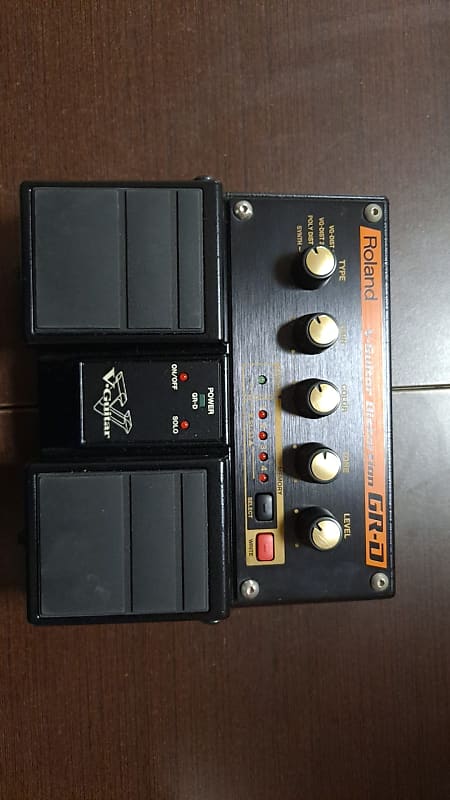 Roland V-GUITAR DISTORTION GR-D | Reverb
