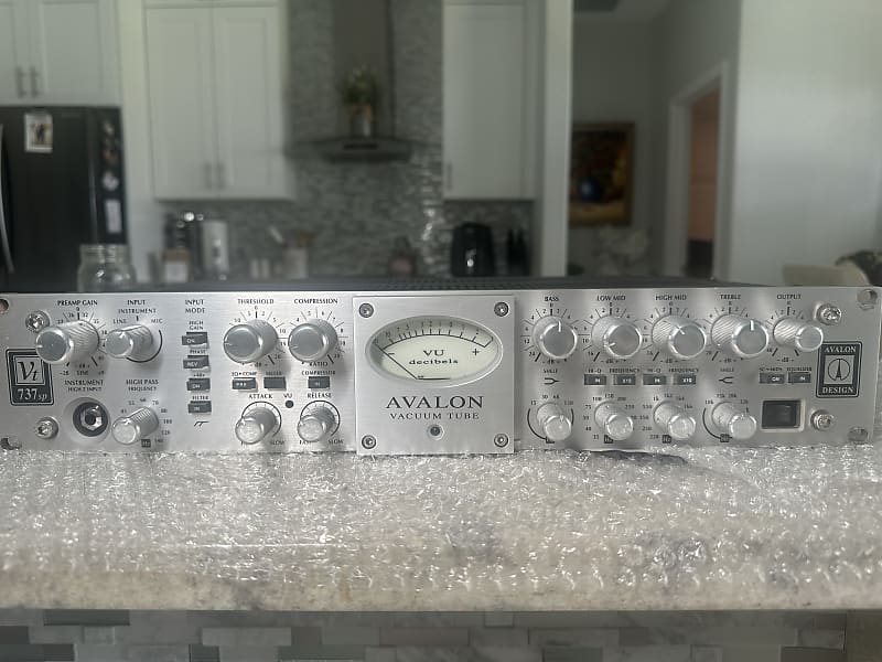Avalon 737sp 2000-2014 | Reverb