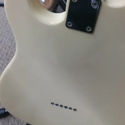 Xavier Telecaster Style | Reverb