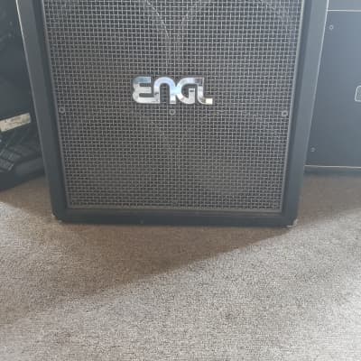 ENGL Stack | Reverb