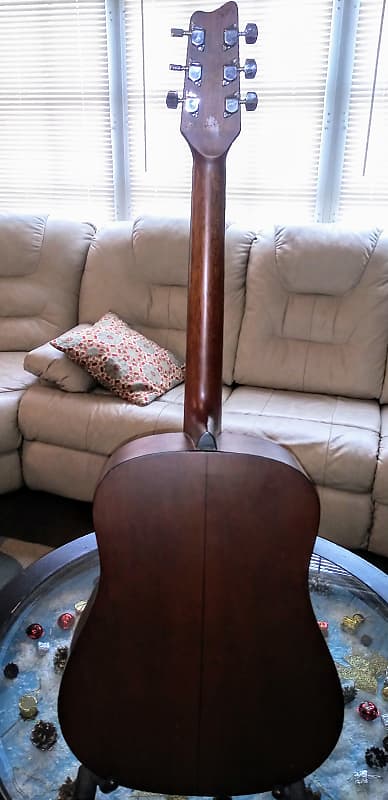 samick lw-015-e2 Acoustic/ Electric | Reverb