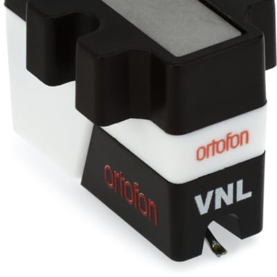 Ortofon VNL Moving Magnet Cartridge Introductory Set with 3 | Reverb
