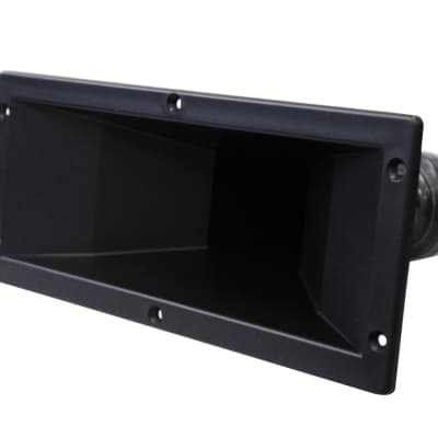 MR DJ TE-180 Piezo Horn Tweeter 4"x10" 300 Watts Piezo | Reverb