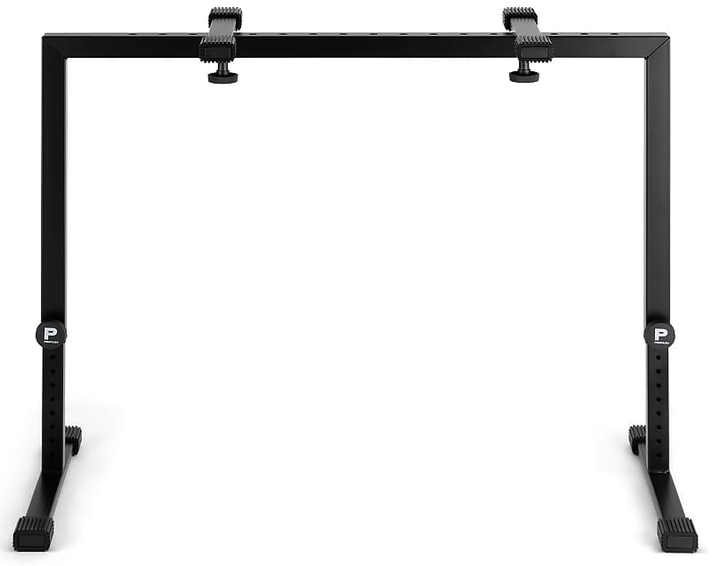 Profile AMS-PFL-KB-ST-BLM-01 Heavy Duty Keyboard Stand - | Reverb