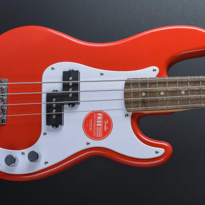 Squire Precision Bass Special | Reverb