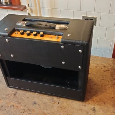 18 Watt Combo Matchless Spitfire Clone | Reverb