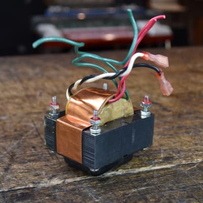 Fender Pro Junior Power Transformer 2000's | Reverb