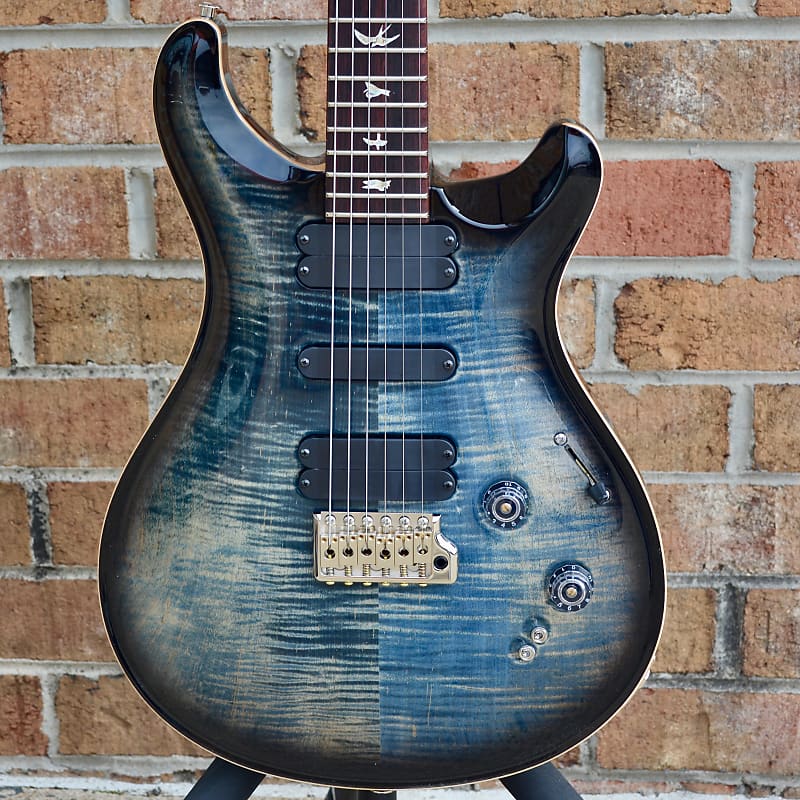 PRS 509 Custom Color | Reverb