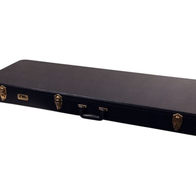 Gibson Explorer Vintage Hardshell case 1983 Black | Reverb