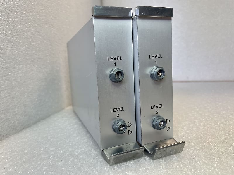 Philips LDC Modules Vintage. PAIR | Reverb UK