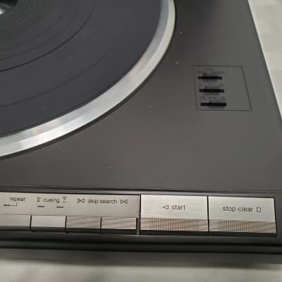 TECHNICS SL-L2 DIRECT DRIVE AUTOMATIC TURNTABLE SYSTEM & | Reverb