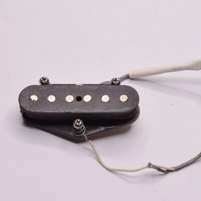 Vintage Fender Telecaster Bridge Pickup | Reverb