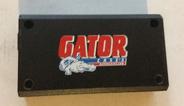 Gator G-Bus-8 | Reverb