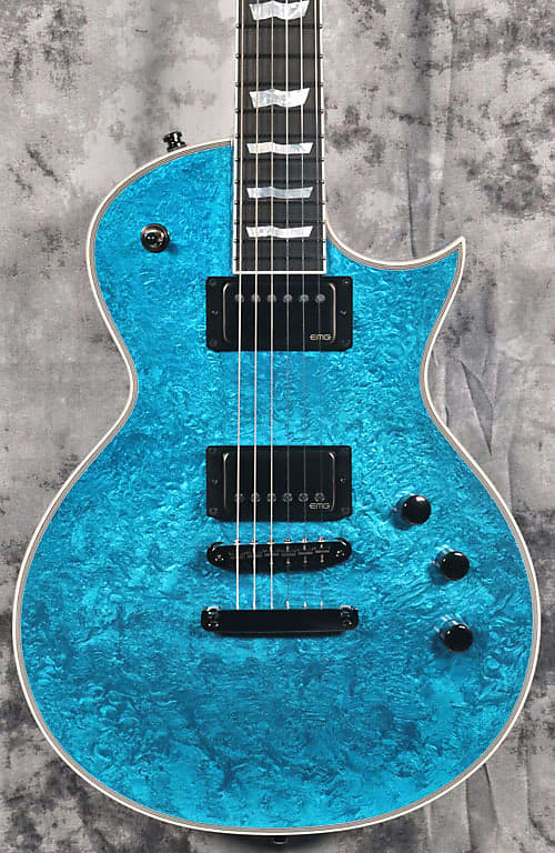 ESP Original Eclipse Custom | Reverb