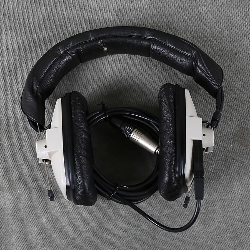 Beyer Dynamic DT100 - 2nd Hand | Reverb