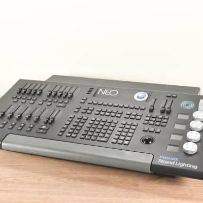 ETC ELEMENT-2-6000 Lighting Control Console with 6144 Outputs | Reverb