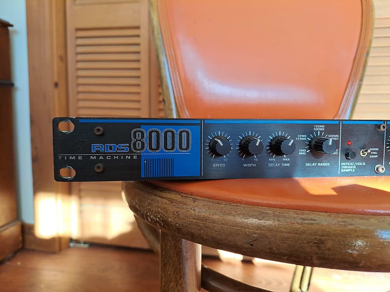 DigiTech RDS8000 Time Machine | Reverb