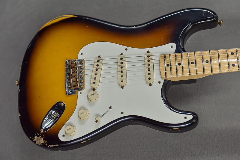 1957 Relic Strat | Reverb