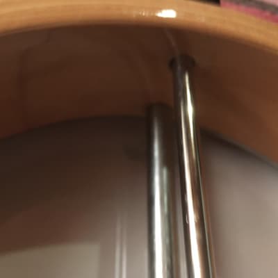 1970's Penco 5 String Banjo | Reverb